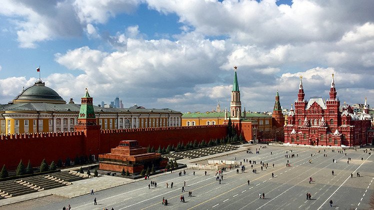 Tres mitos de los medios occidentales sobre Rusia - RT