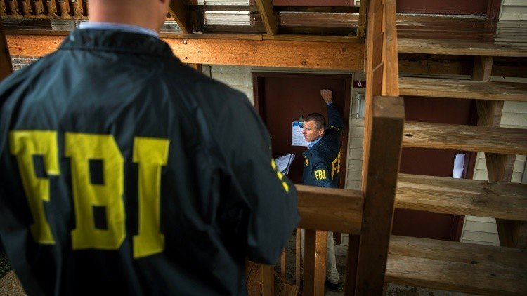 El FBI enviará agentes a París para investigar los atentados - RT