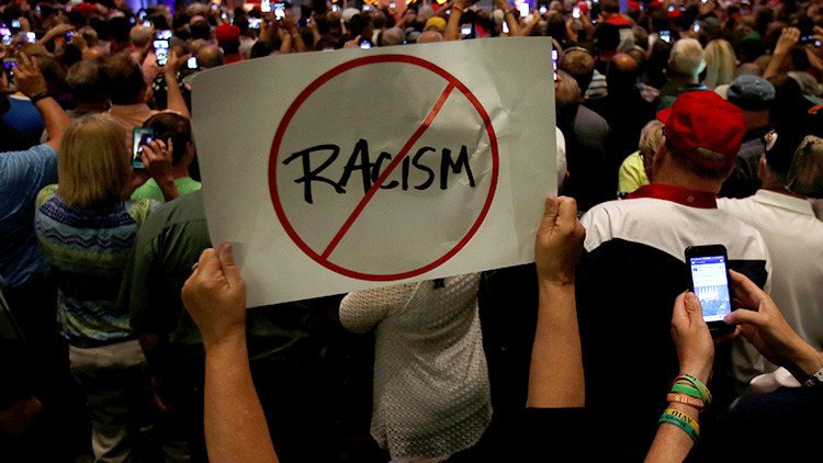 El racismo y el sexismo se derivan de una "ilusión óptica" en el ...