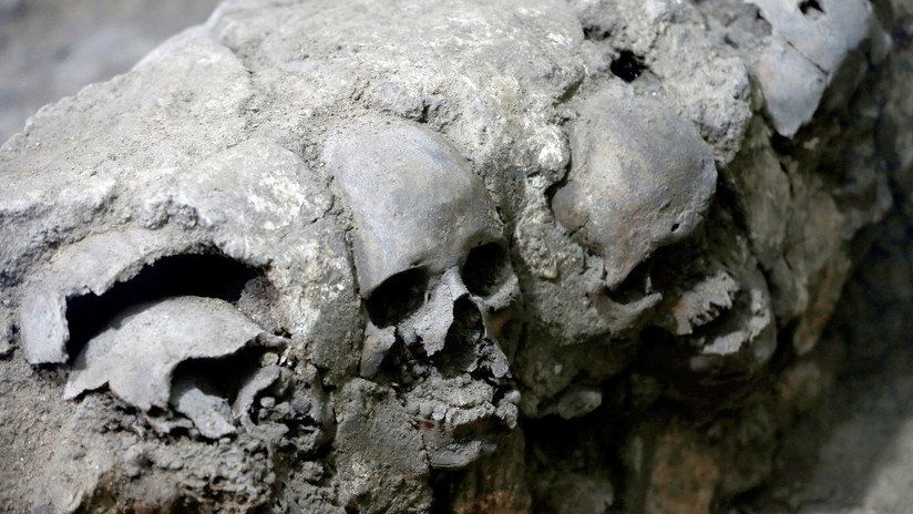 El doctor Knoche: El momificador de Venezuela que superó a los egipcios ...