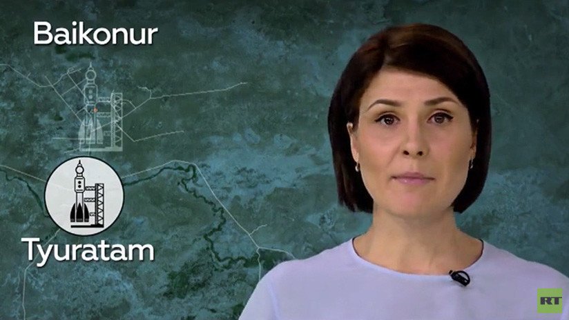 La historia del cosmódromo más grande del mundo, llena de secretismo - RT