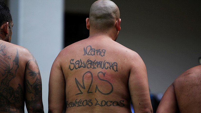 Condenan a un pandillero de la MS-13 a 33 años por el asesinato de una ...
