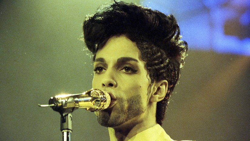 Publican un álbum de Prince con canciones inéditas escondidas entre ...