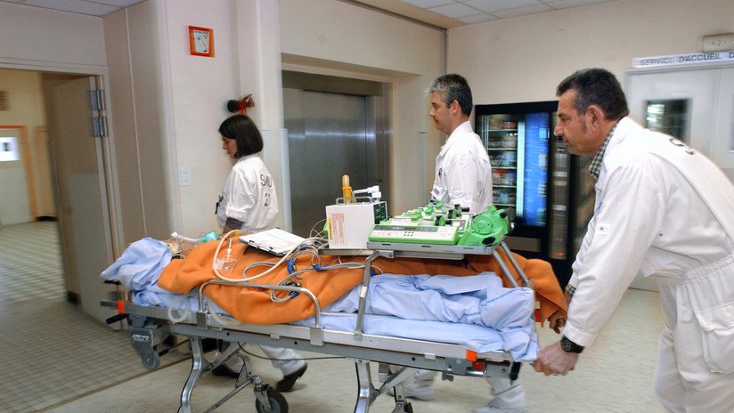 Corazón de un niño ahogado vuelve a latir después de casi dos horas sin ...