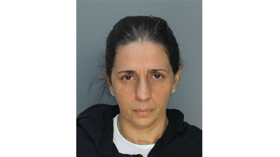 Mata a su hijo en el segundo intento y denuncia que lo habían ...