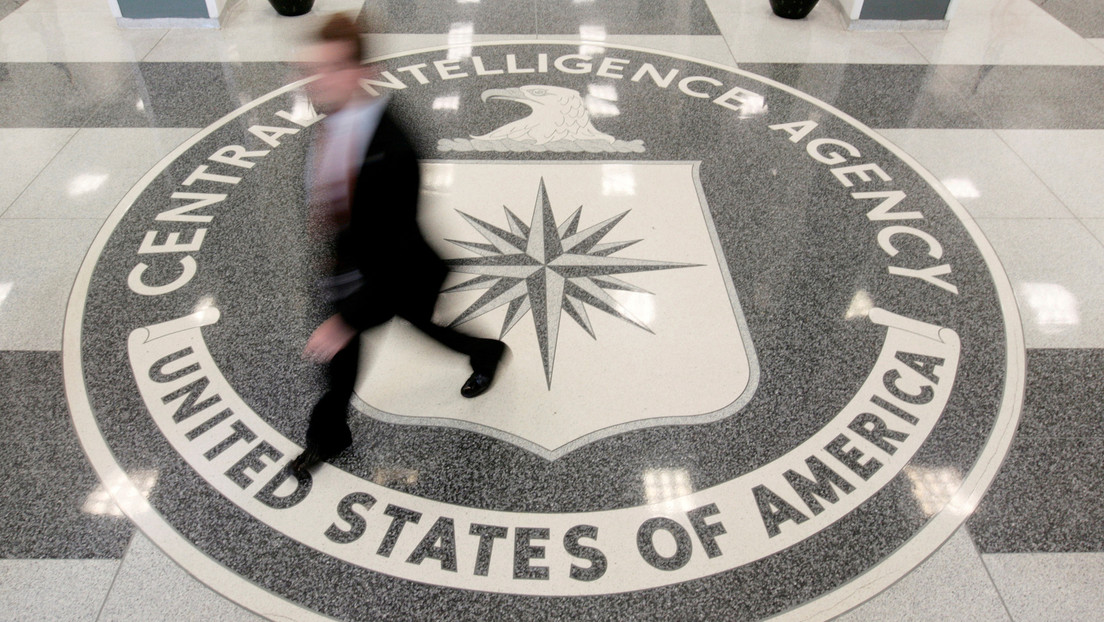 Arrestan a un exoficial de la CIA acusado de espiar para China - RT
