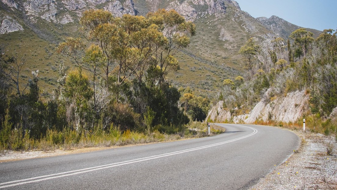 Tres participantes de un rally en Australia mueren en dos accidentes en ...