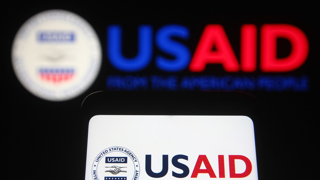 La USAID anuncia una inversión de 30 millones de dólares para proyectos ...