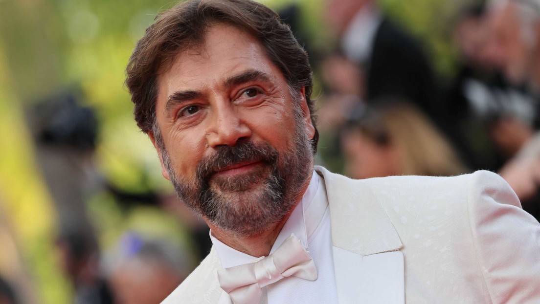 Javier Bardem pone el ojo en los NFT y subastará una imagen digital de su iris - RT