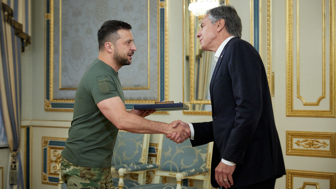 "EE.UU. no le debe ni una maldita cosa": Congresista insta a cesar la ...