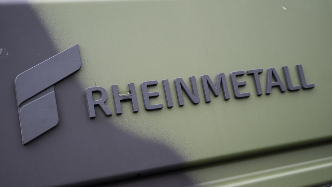 Rheinmetall adquiere al fabricante español de explosivos Expal por más ...