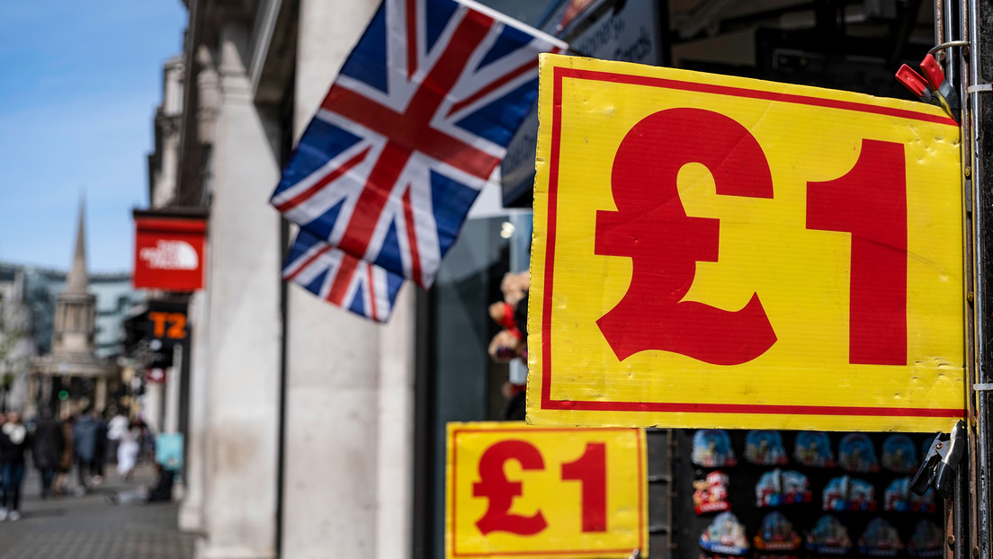 Director de petrolera británica califica al Reino Unido de "fiscalmente ...