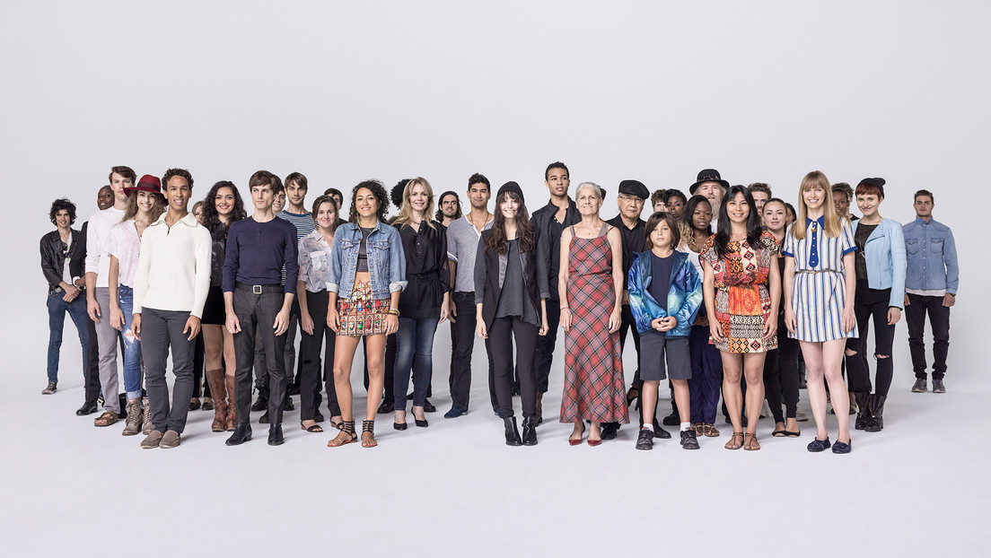 Crean el primer pangenoma humano: qué es y de qué sirve - RT