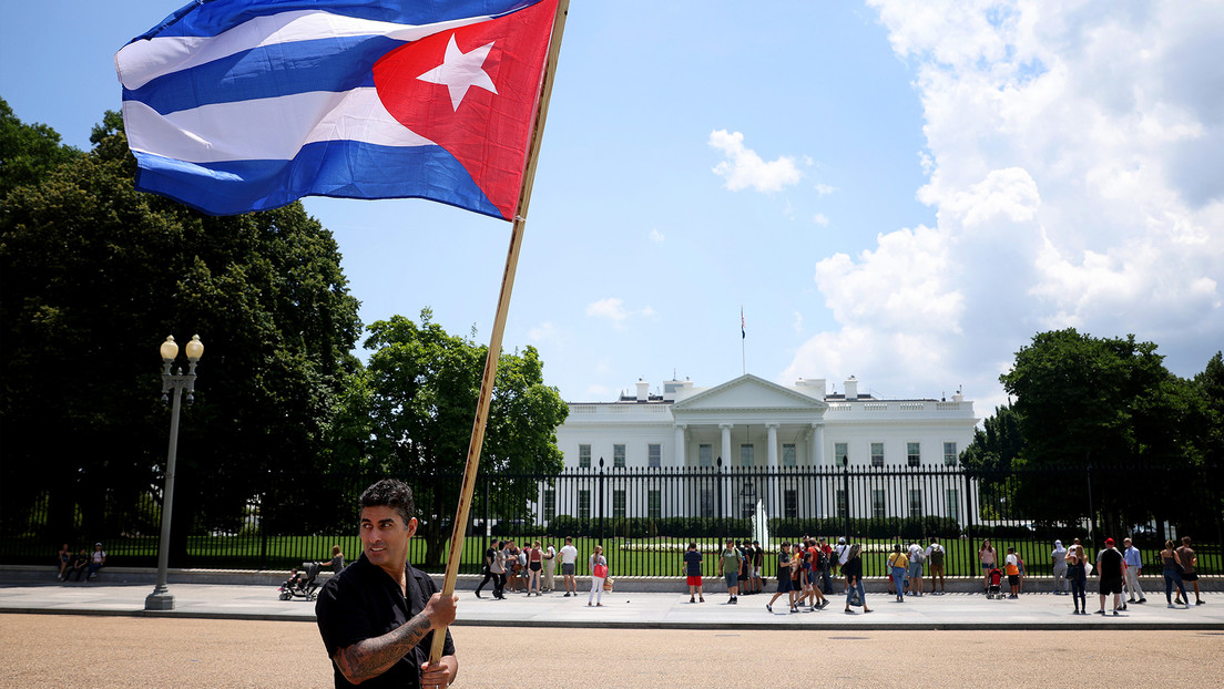 Concejo Municipal de Nueva York exhorta a Biden y al Congreso a levantar el bloqueo a Cuba - RT