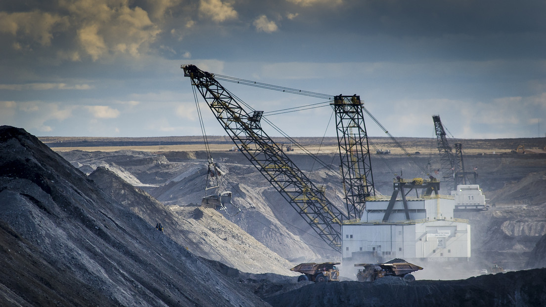 EE.UU. se compromete a dejar de usar el carbón - RT