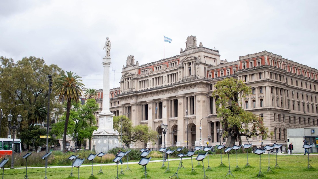 Justicia argentina exime de prisión a operador judicial macrista ...