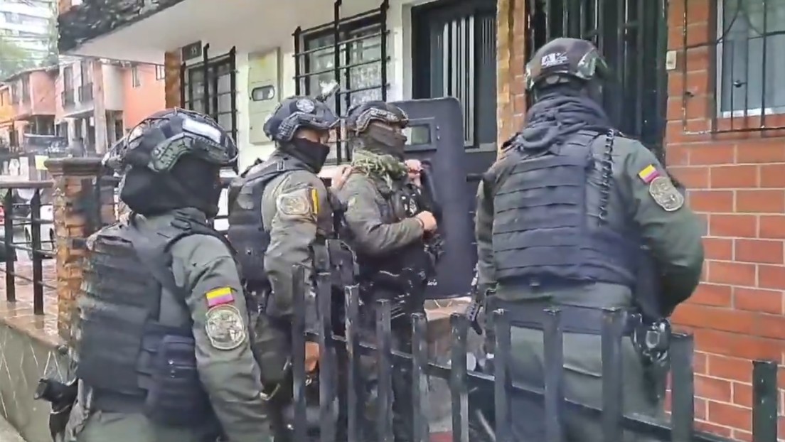 'Influencer' colombiano invadía colegios y filmaba retos sexuales con ...