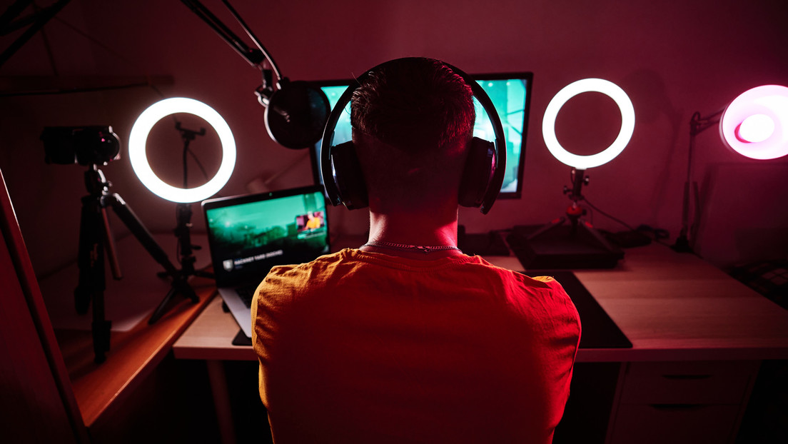 Famoso 'streamer' dice que su trabajo es el más duro y desata ira en ...