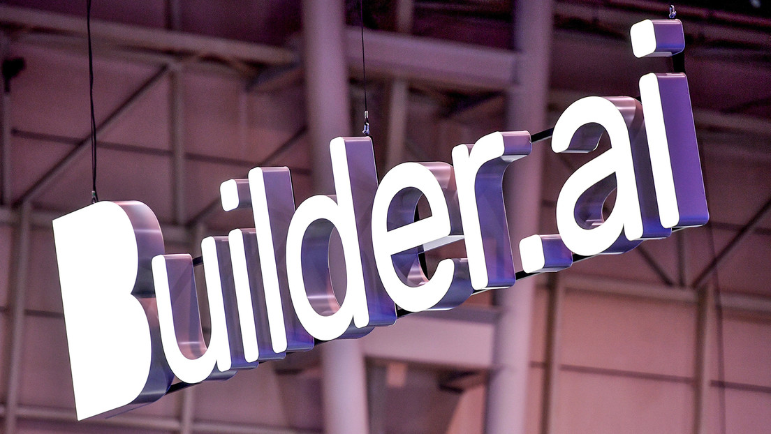 "Parecía inteligencia artificial real": fingía ser una IA pero eran ...