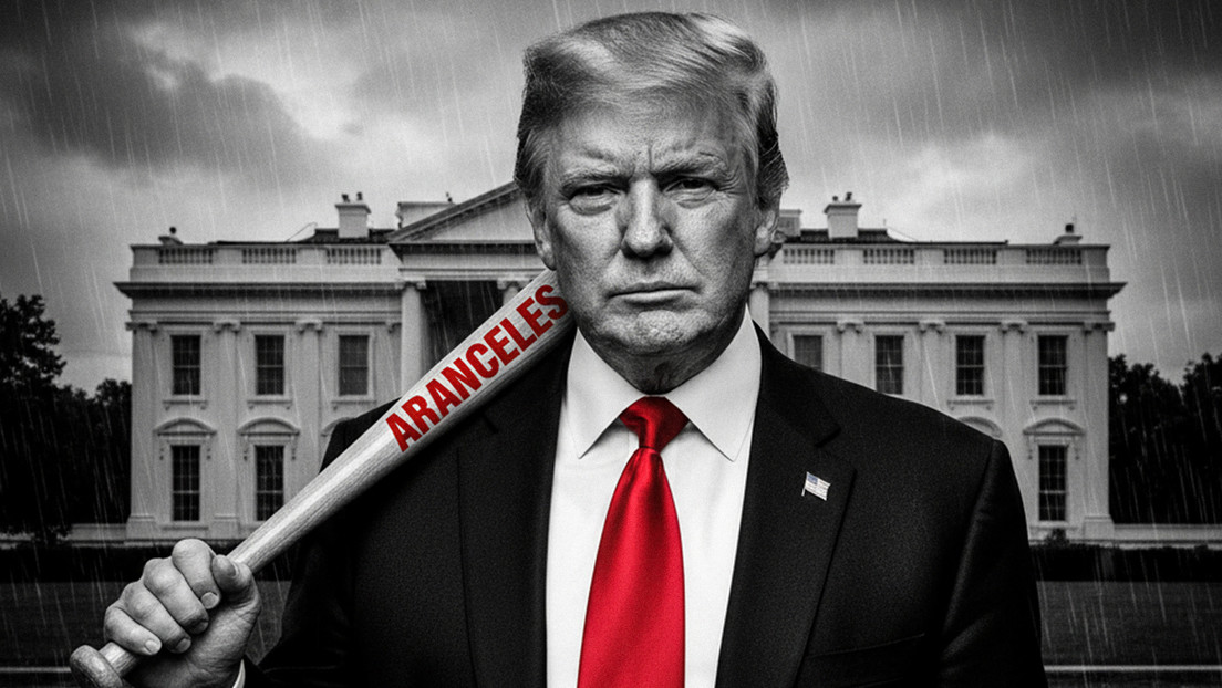 Así es el plan B de Trump en caso de revés arancelario de la Corte ...