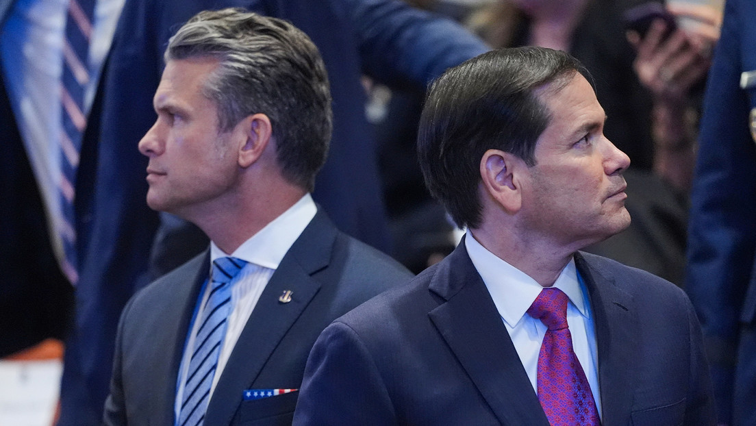 "Una misión muy exitosa": Rubio y Hegseth defienden los ataques letales ...