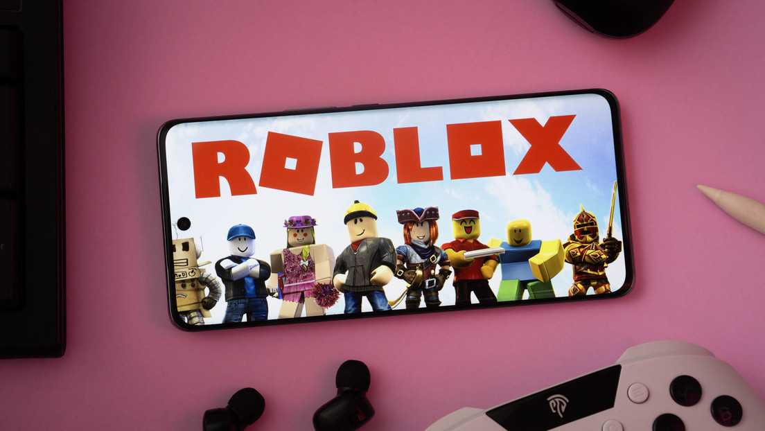 La promesa de Roblox al regulador ruso tras su bloqueo - RT