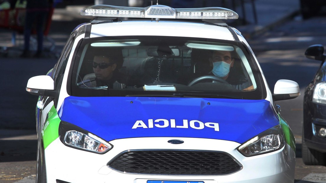 Adolescentes matan a tiros a una chica de 14 años y queman su cuerpo ...