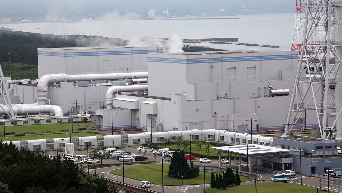 Japón aprueba el reinicio de la planta nuclear más grande del mundo - RT