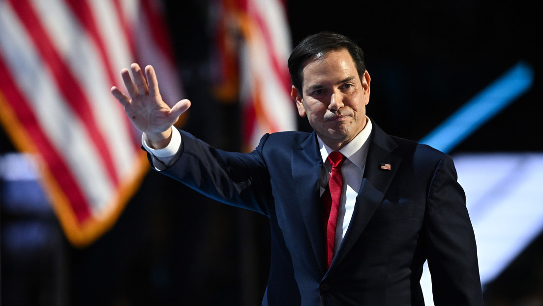 Macron, indignado con EE.UU., lo acusa de intimidación y coerción - RT