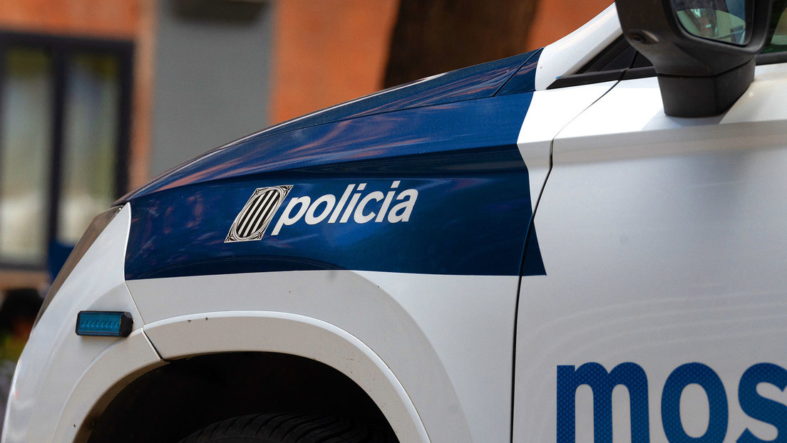 Hombre intenta raptar a un niño de 2 años en un parque infantil, pero ...