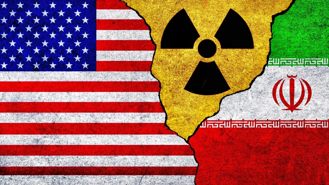 "Aléjese del fuego": Washington y Teherán chocan en la ONU por el pacto ...