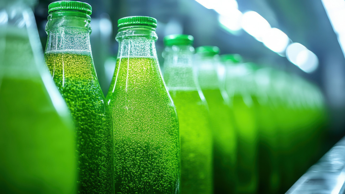 Niño sufre una intoxicación tras beber una popular limonada - RT