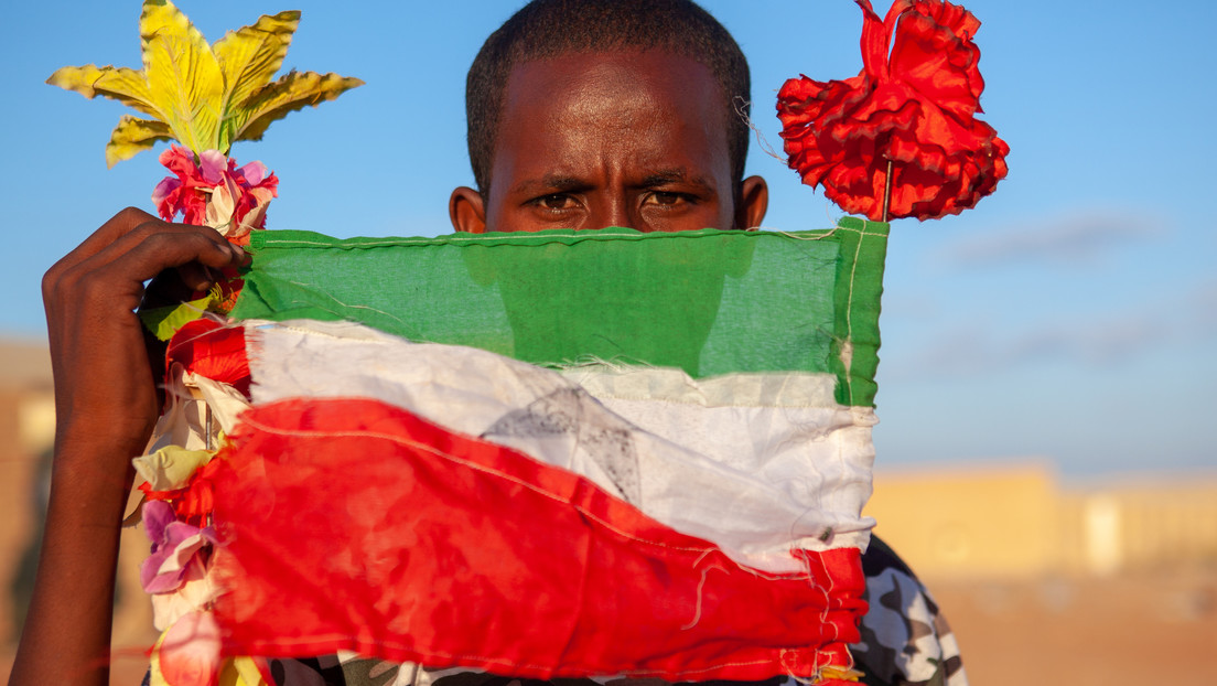 ¿Qué es Somalilandia, un territorio reconocido por Israel como soberano ...