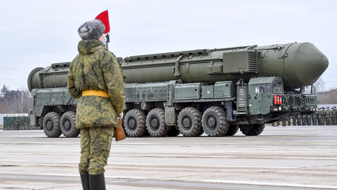 Analista militar: Oréshnik no tiene análogos en el mundo - RT