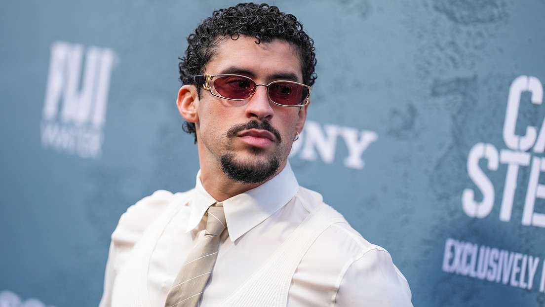 Escándalo en México tras la visita de Bad Bunny al Museo Nacional de ...