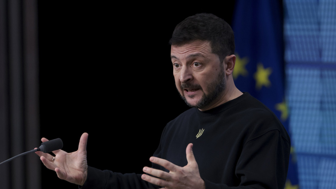 "La inevitabilidad de nuestra victoria": Medvédev hace un balance del ...