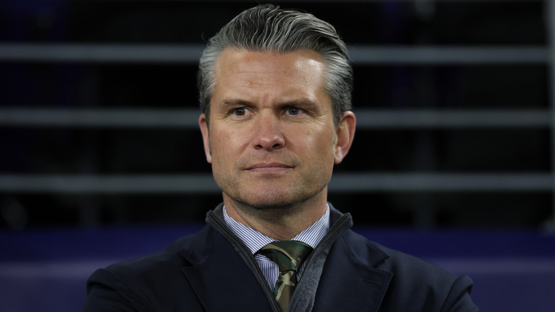 Hegseth: Agresión contra Venezuela nos permitió acceder a "riqueza y ...