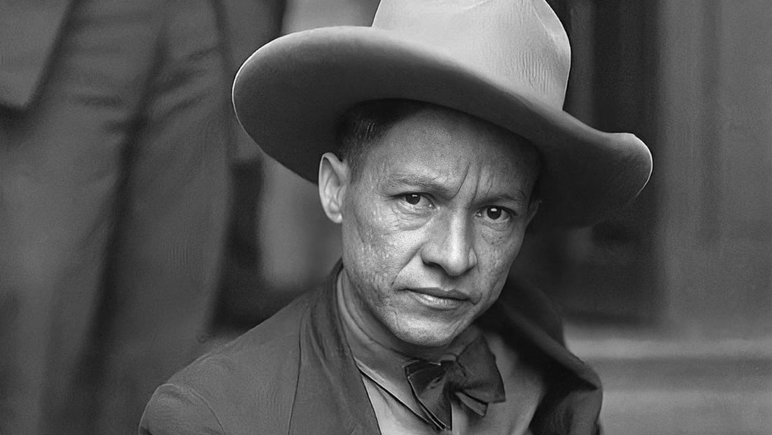 Sandino, el revolucionario que desafió la ocupación estadounidense en ...