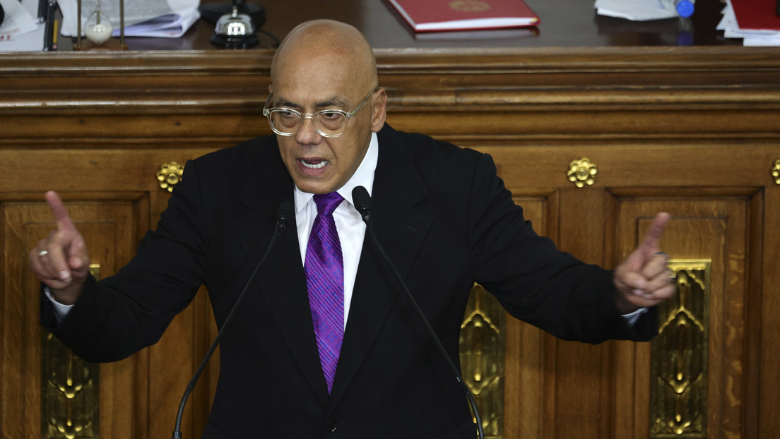 Jorge Rodríguez anuncia la puesta en libertad de "un número importante ...