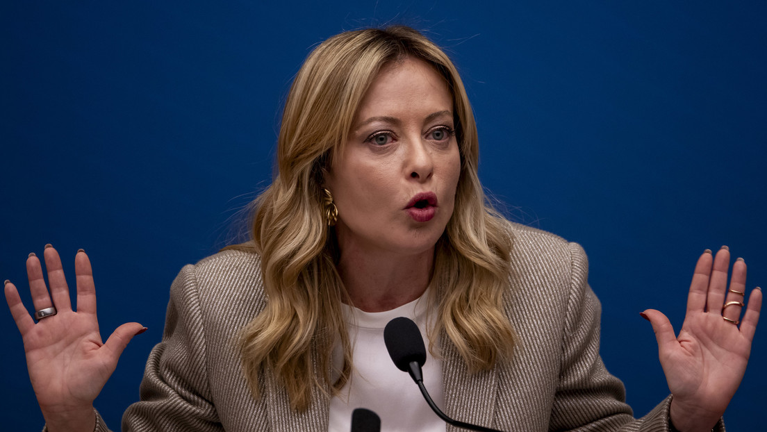 Zajárova: Las élites occidentales perciben un acuerdo sobre Ucrania ...