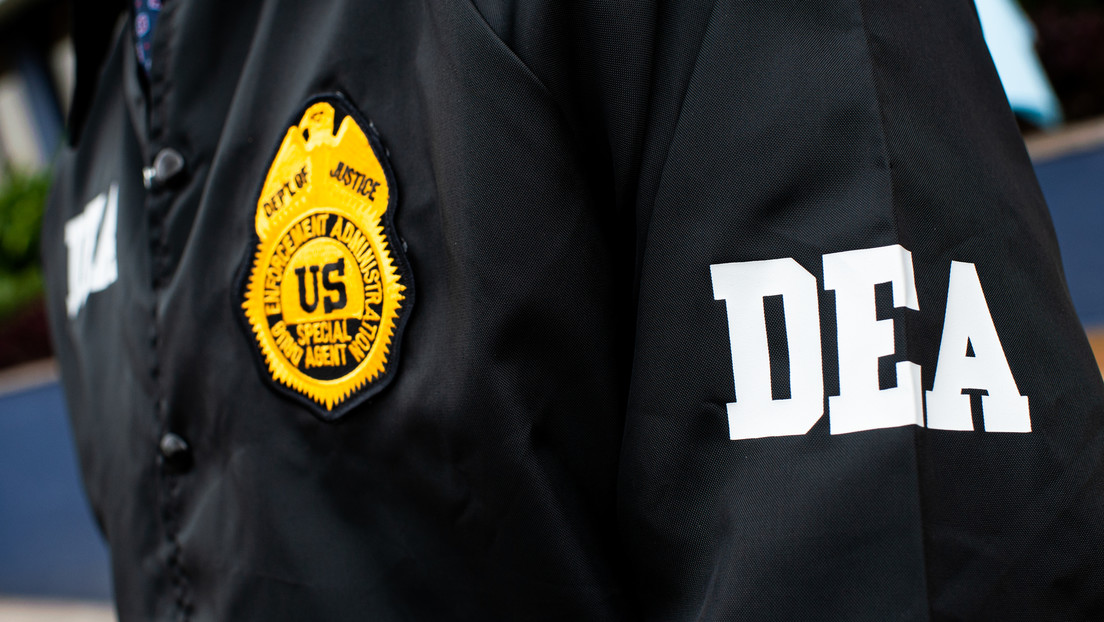 Muere Thomas Cash, el estratega de la DEA que ayudó a derribar a ...