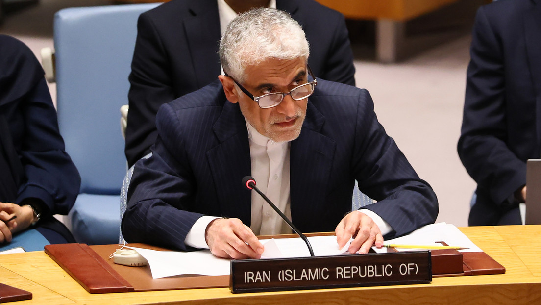 "Fuimos testigos de crímenes similares a los del ISIS en las calles ...