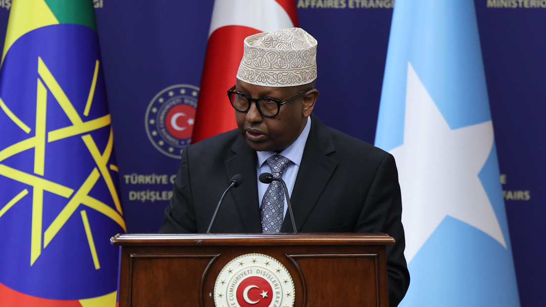 El plan de Israel para Somalilandia y qué tiene que ver Gaza - RT