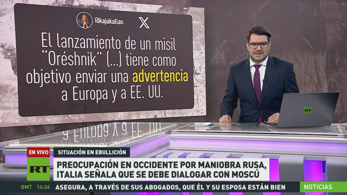 Moscú confirma que afectó objetivos estratégicos de Ucrania con un ...