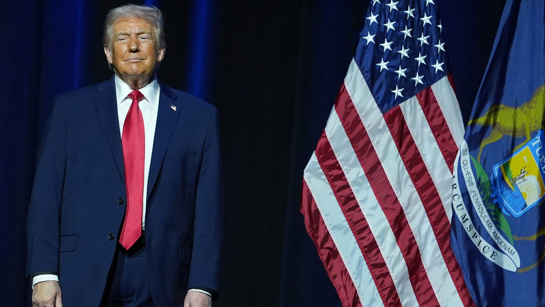 Trump sobre Soleimani y Al Baghdadi: "Acabamos con ellos de forma ...