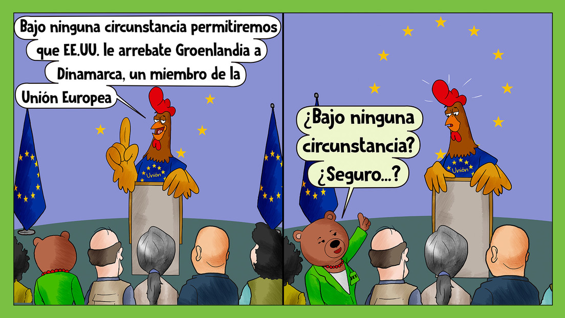 Rusia amplía zona de seguridad en la provincia de Sumy - RT