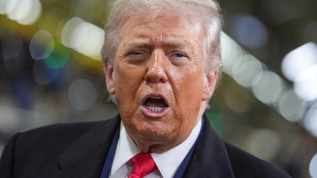 Donan casi 500.000 dólares al trabajador de Ford que llamó a Trump ...