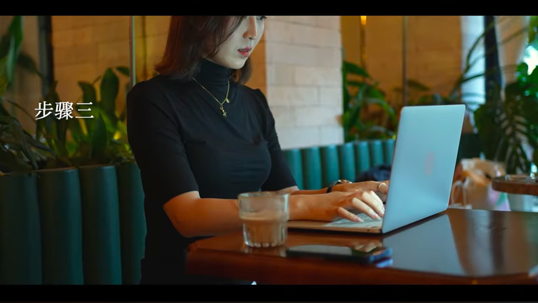 La CIA lanza un video de reclutamiento en mandarín para "conocer la ...