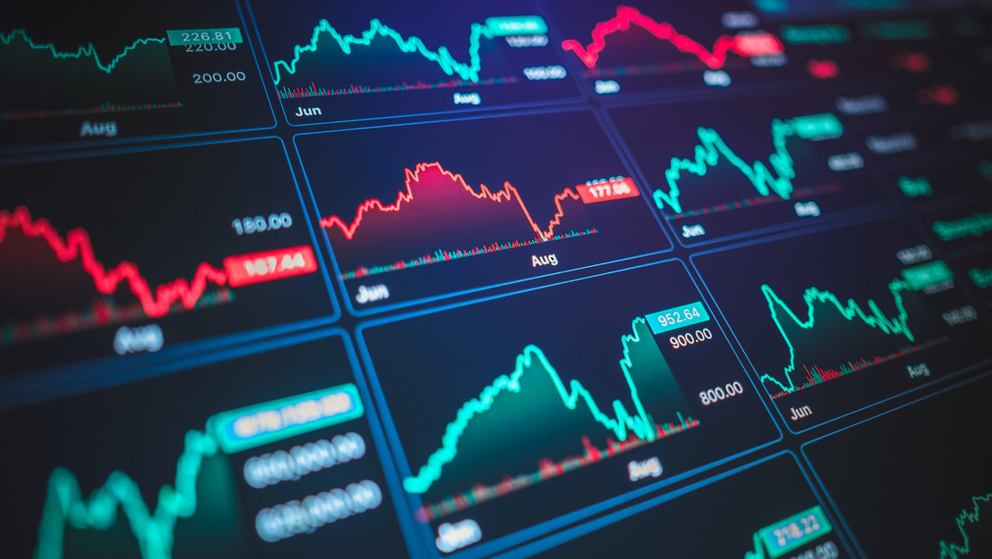 China elimina los 'bots de trading' de sus bolsas de valores - RT