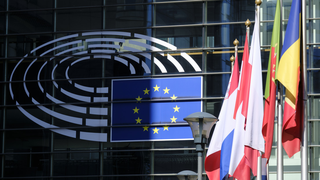 Eurodiputada: "Europa es como María Corina Machado para Trump, ¿hasta ...